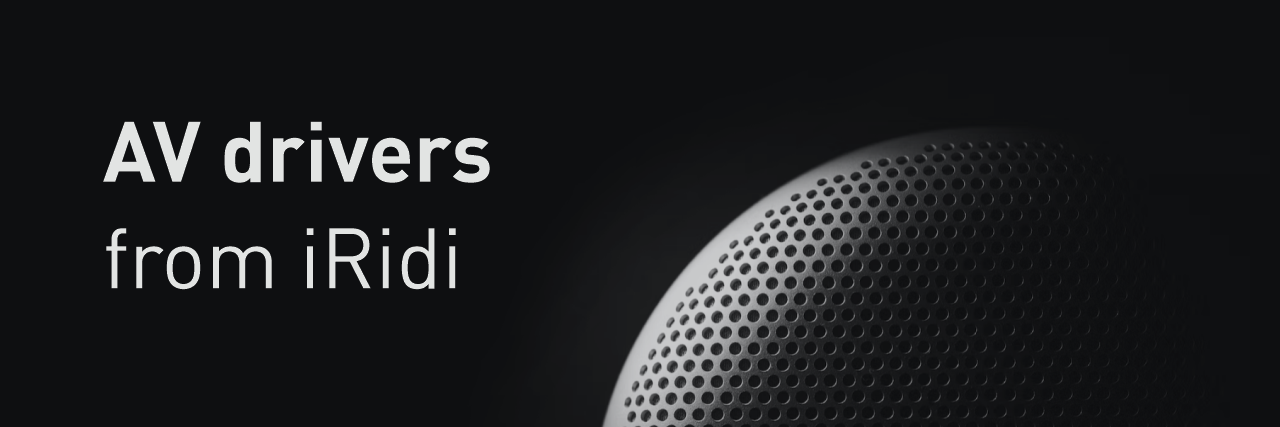 Jule Overview of iRidi Events | Блог iRidium mobile